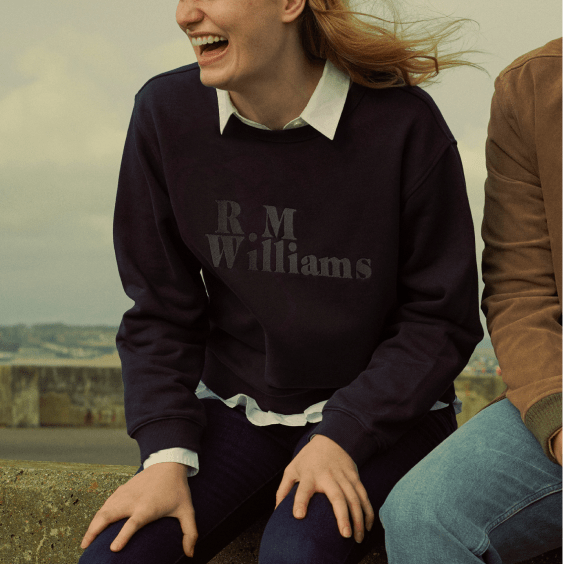 Handcrafted leather boots, clothing, and accessories | R.M.Williams®️