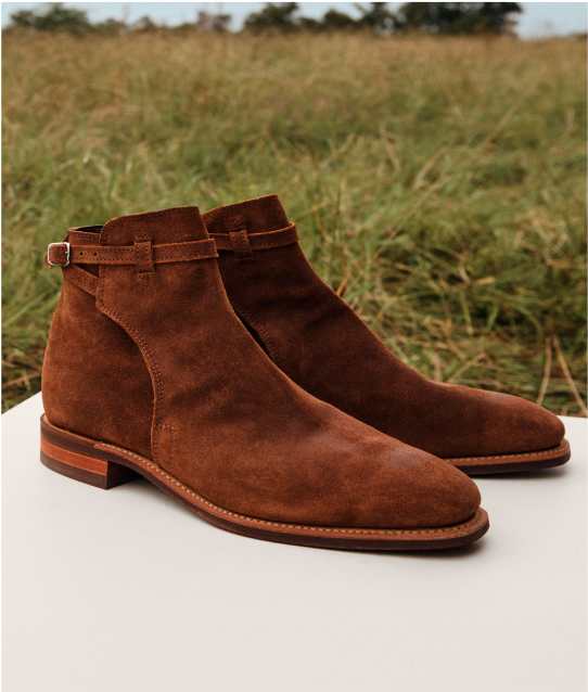 Men's New Boots | R.M.Williams®