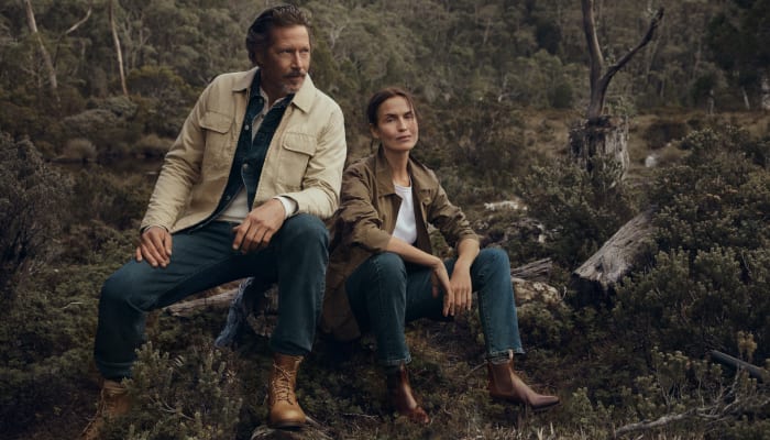 A story of authenticity | R.M.Williams Australia