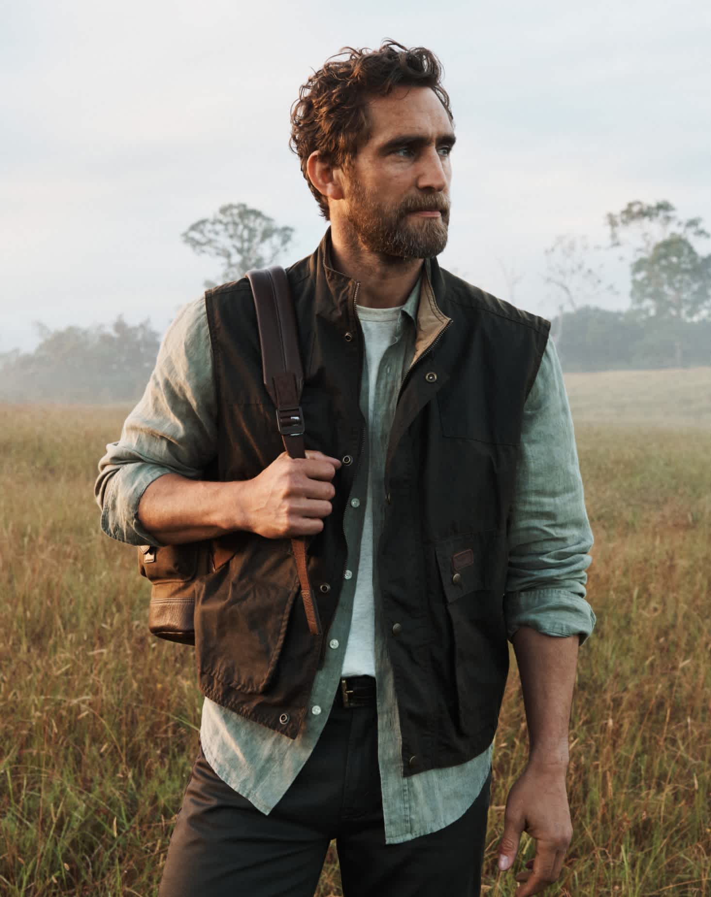 Women's New Collection | R.M.Williams®