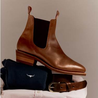 Akubra Traveller Hat | R.M.Williams® Australia