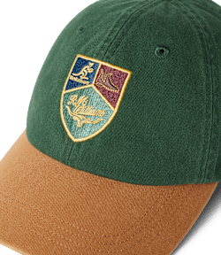 Men's Hats & Caps | Australian Bush Hats UK | R.M.Williams® United Kingdom