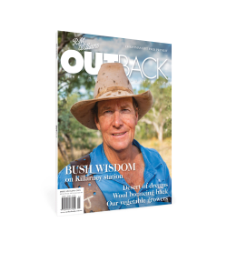 OUTBACK Magazine Issue 139 Oct/Nov 2021| R.M.Williams® United States