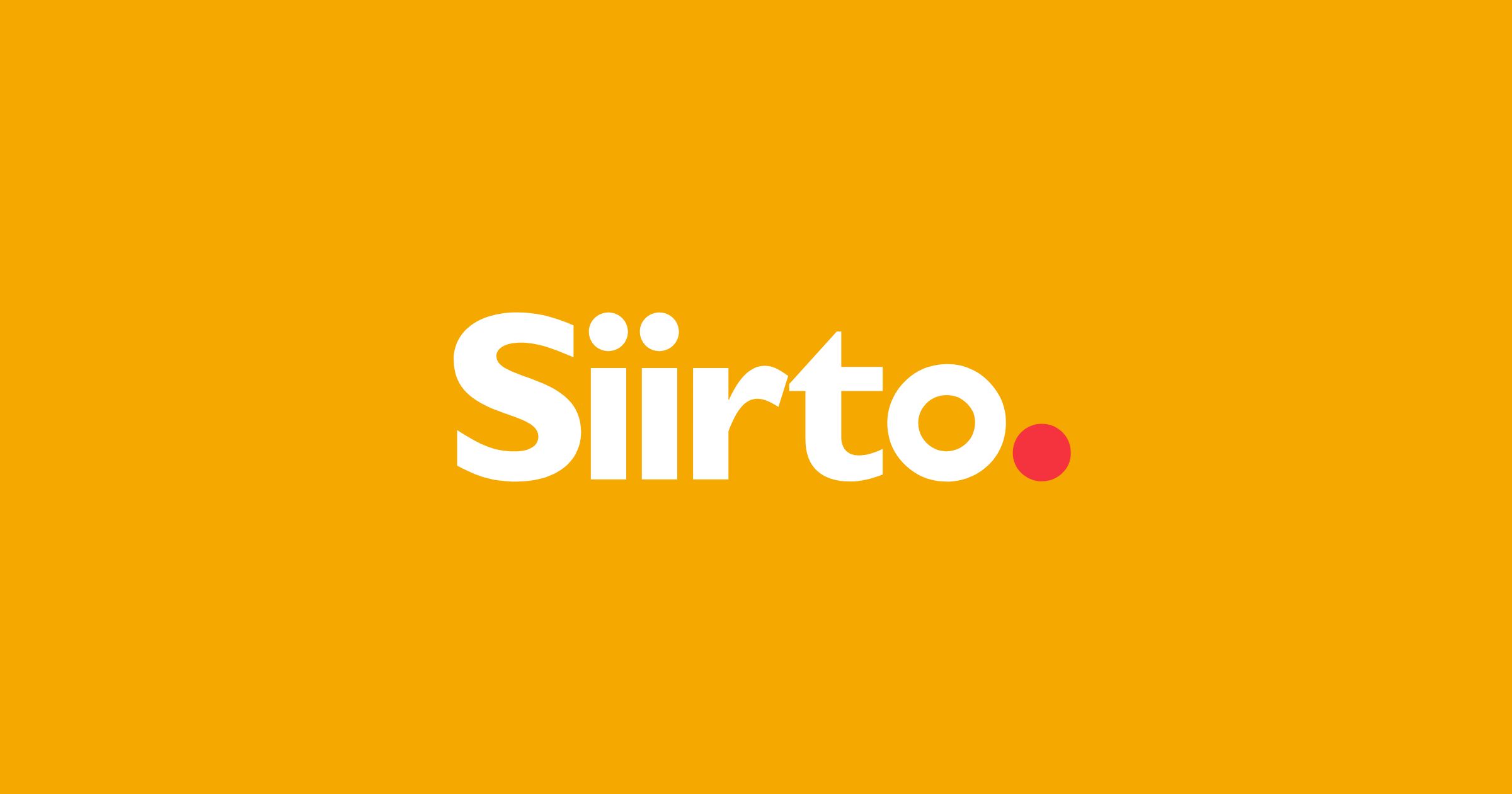 Siirto-kasinot > Maksutapa ei ole enää käytössä kasinoilla!