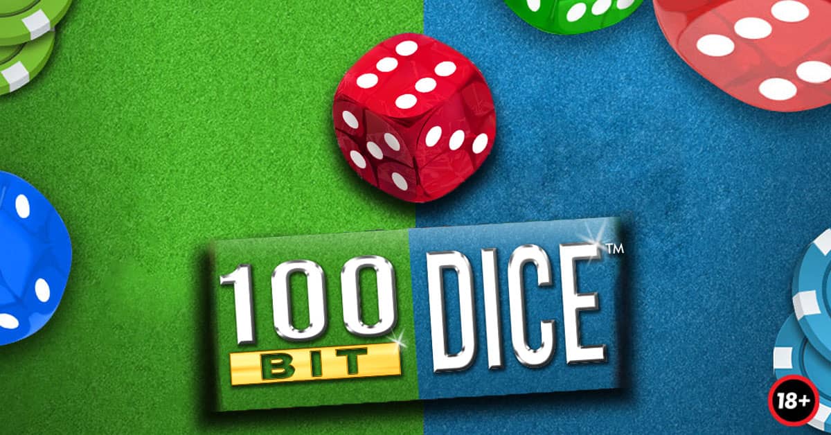 100ビットダイス（100 Bit Dice）徹底ゲームレビュー