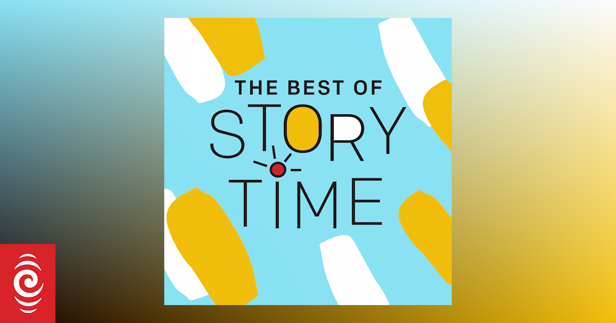 Best of Storytime podcast | RNZ
