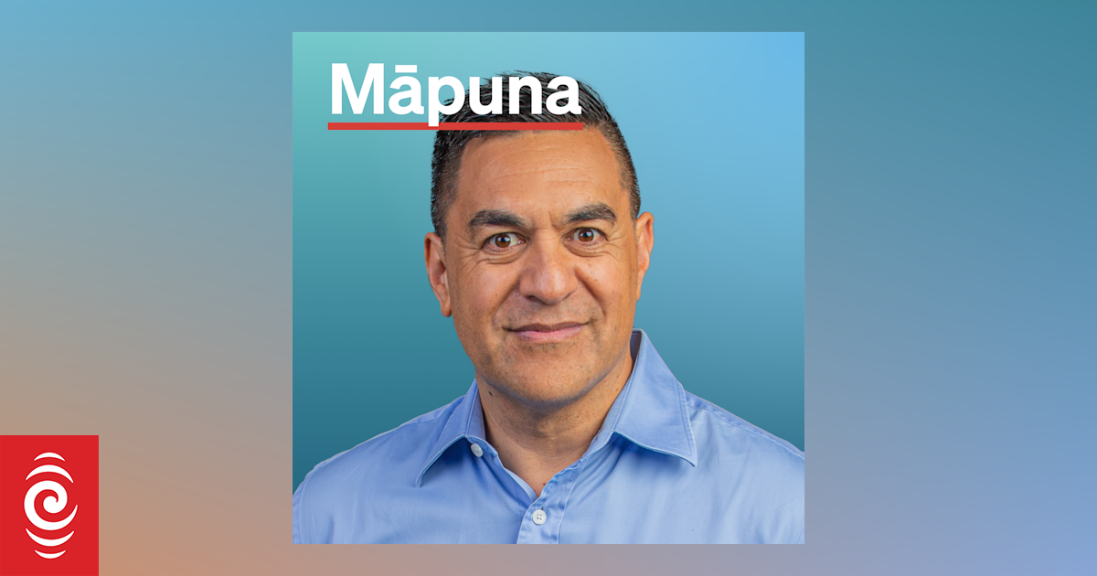 Māpuna podcast | RNZ