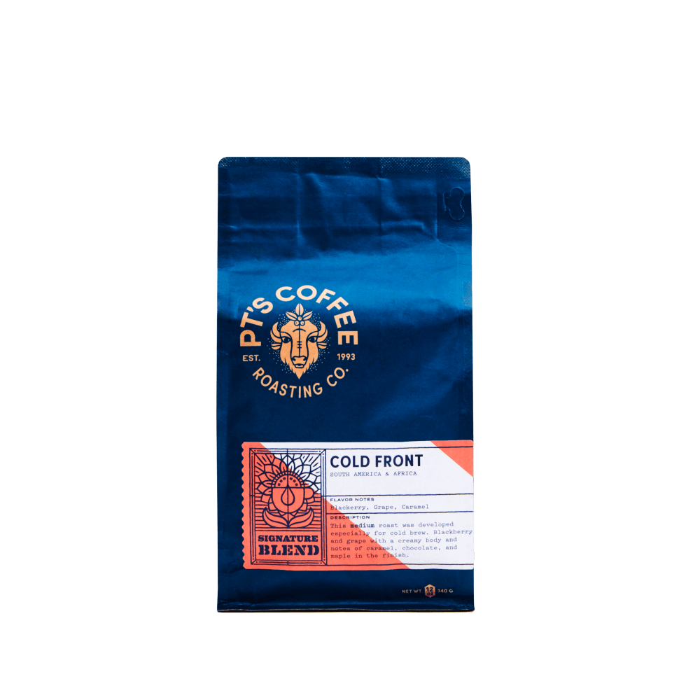 Cold Front Signature Blend PT s Trade Coffee cold-front-signature-blend-pt-s-trade-coffee