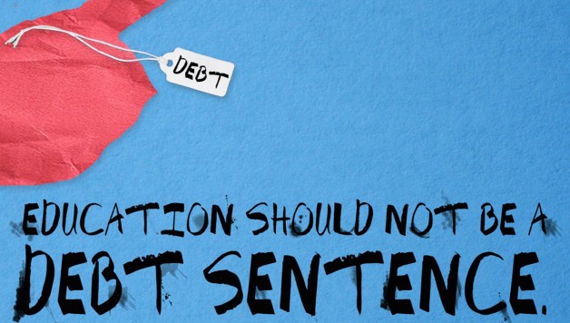 Free Education, Someone has to pay. The question is who? | Money 101