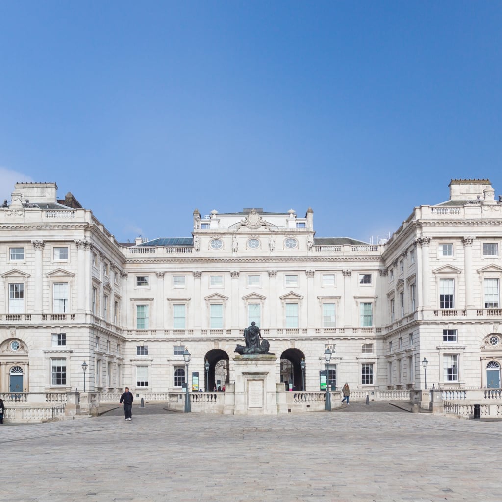 Good Morning, Midnight with The Courtauld Institute of Art at The ...