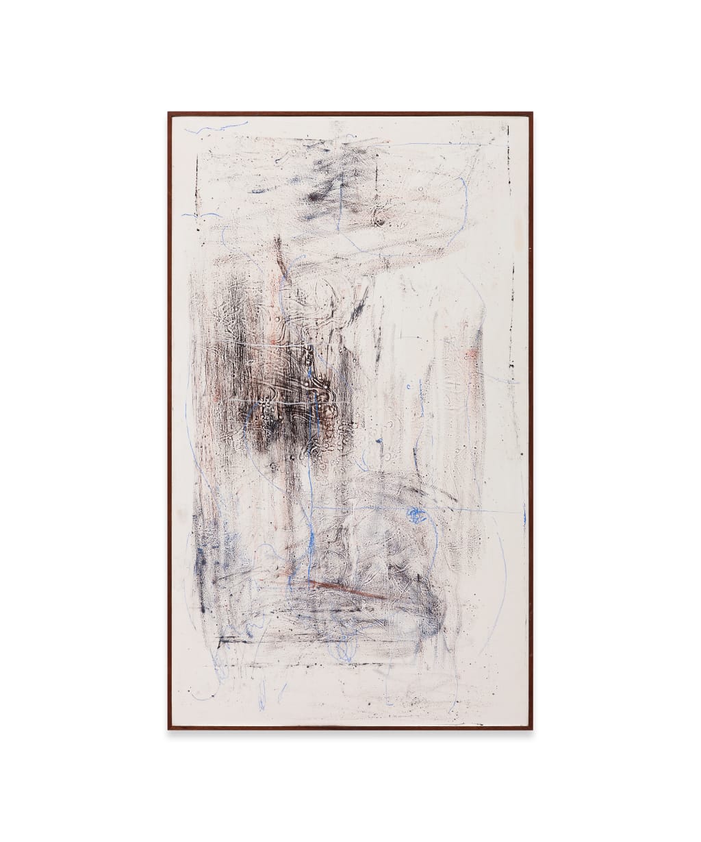 Thea Djordjadze, "Untitled", 2015 | Collection | The Roberts Institute ...