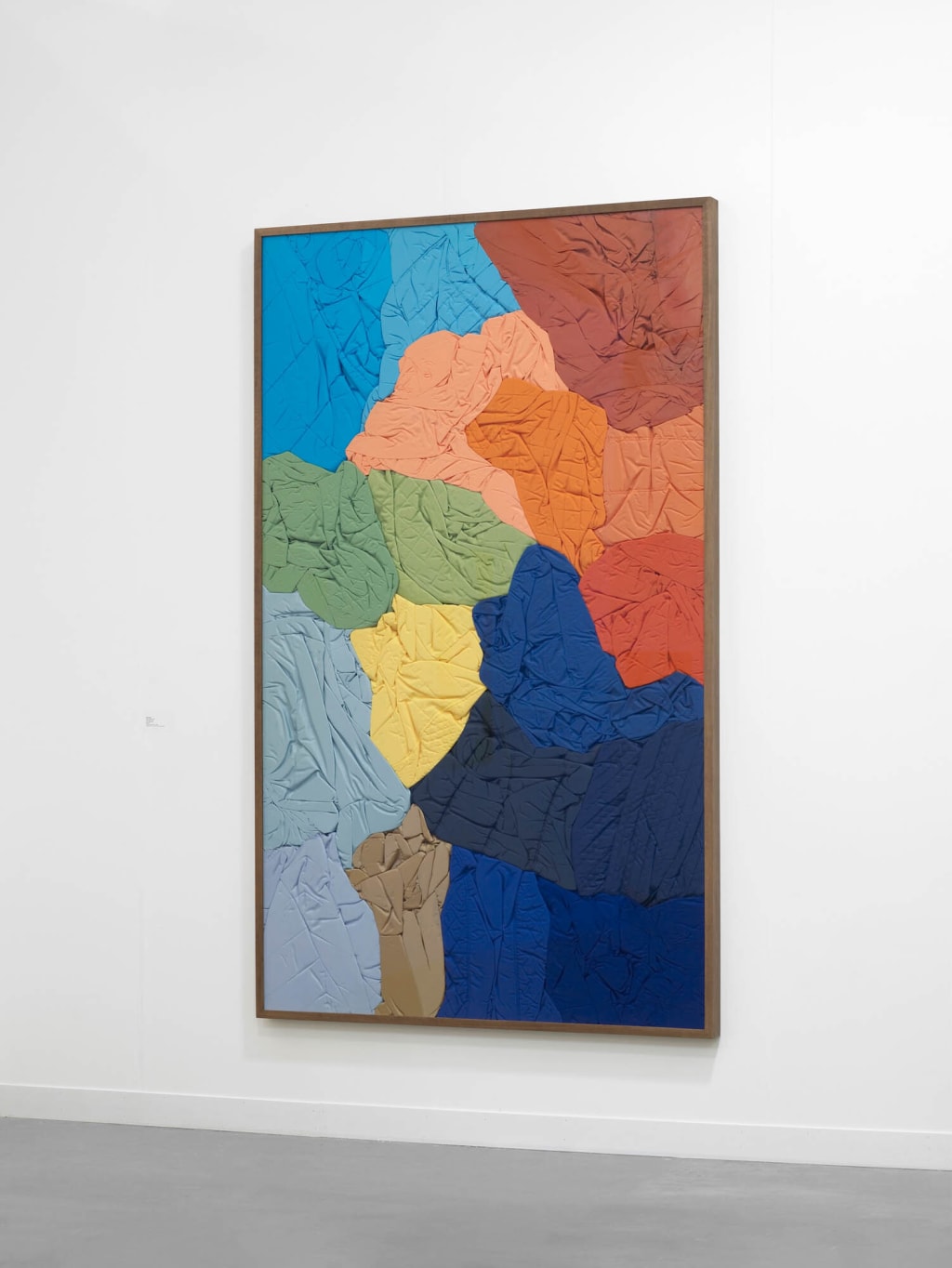 Nina Beier, "Portrait Mode", 2011 | Collection | The Roberts Institute ...
