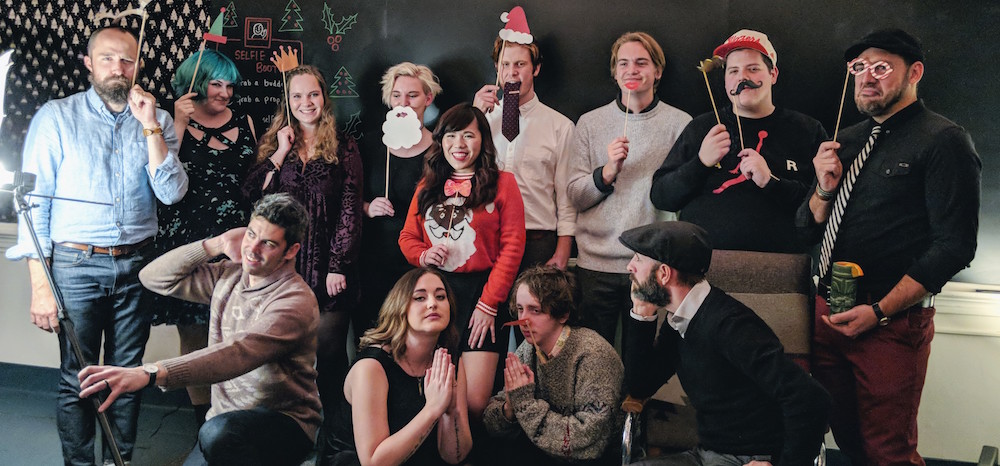 2017: A Year in Review | roboboogie Blog