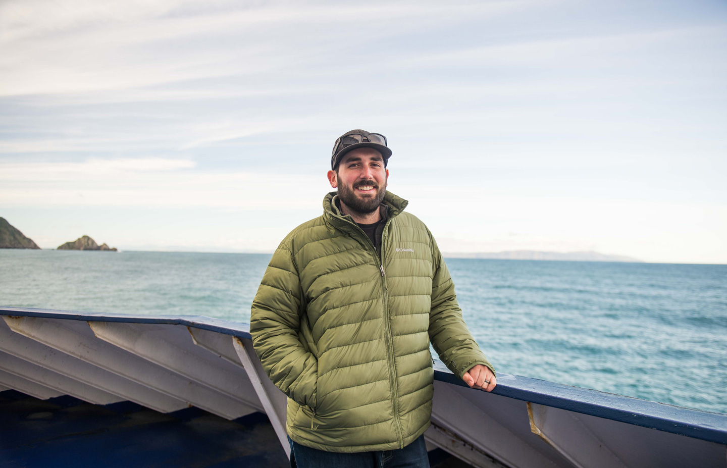 Inside the Mind of Strategic Designer, Chase Farrell | Roboboogie.