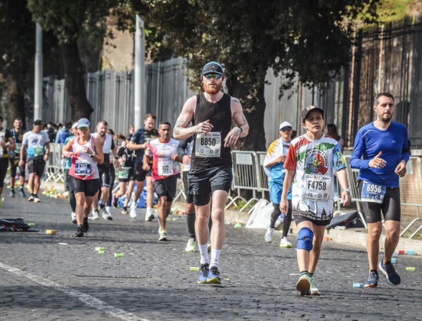 Meet Jed: From Hollywood to Holbeck | Robot Food