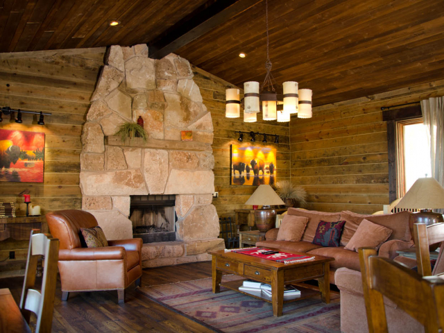 Room Rates & Details | Zion Mountain Ranch