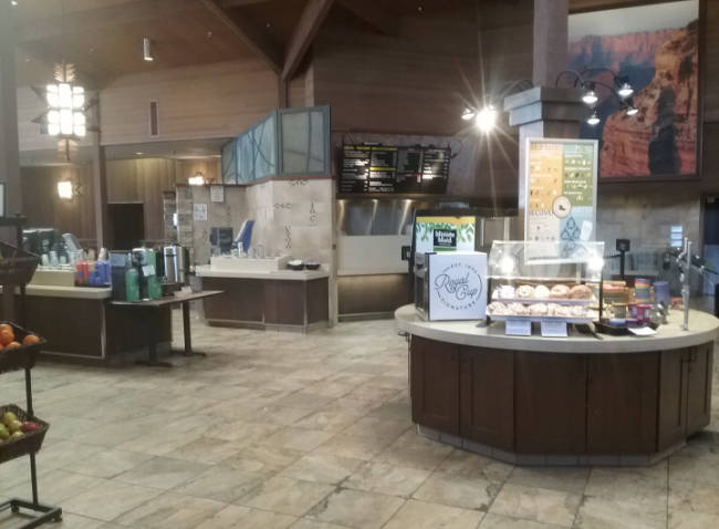 Maswik Lodge | Grand Canyon National Park