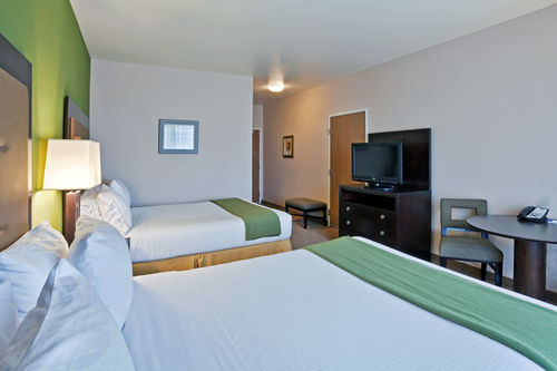 Holiday Inn Express Sequim | Sequim, WA