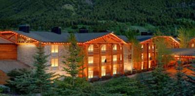 The Lodge at Jackson Hole | Grand Teton National Park