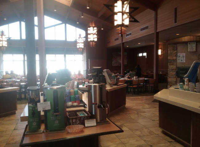 Maswik Lodge | Grand Canyon National Park