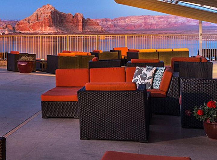 Lake Powell Resort | Lake Powell