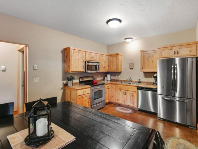 Condo Unit 1