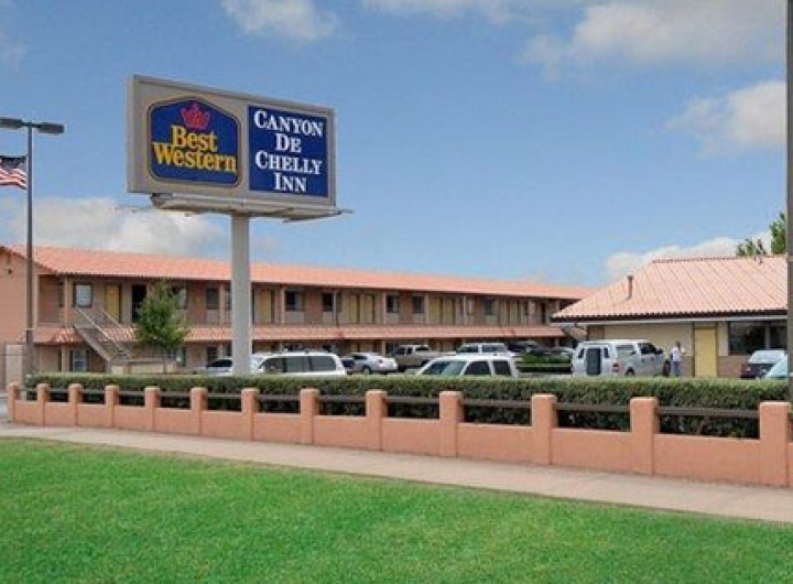 Best Western Canyon De Chelly Inn | Chinle, Arizona
