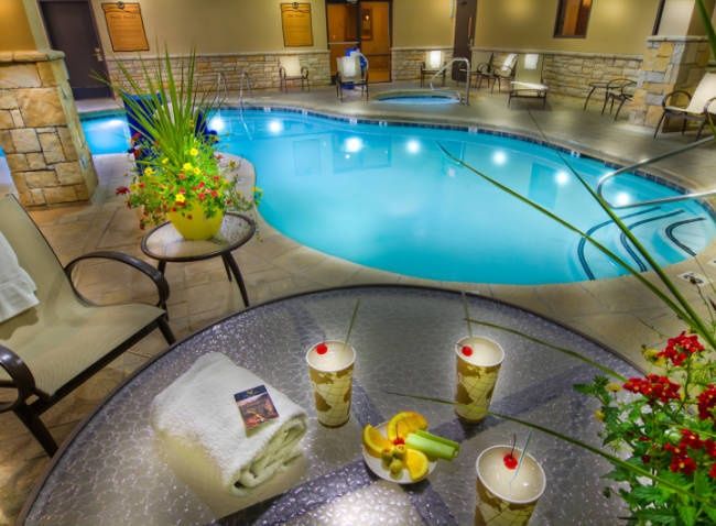 The Grand Hotel | Grand Canyon National Park