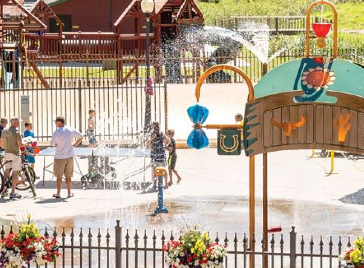 Mt. Rushmore Resort at Palmer Gulch | Mount Rushmore