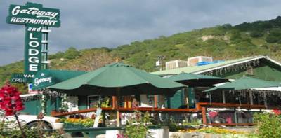 Gateway Lodge | Three Rivers California