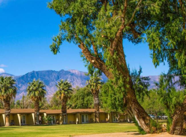 The Ranch at Death Valley | Death Valley