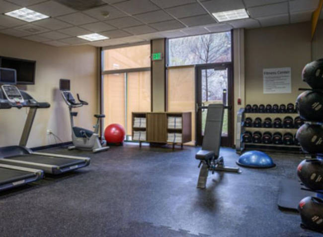 Holiday Inn Express Springdale | Zion National Park