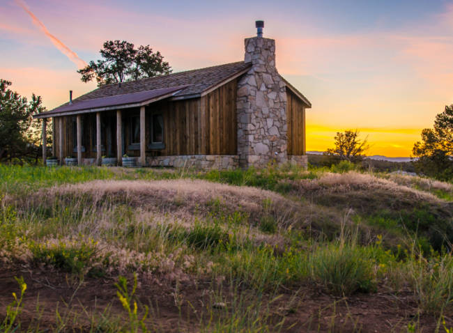 Zion Mountain Ranch | Zion National Park