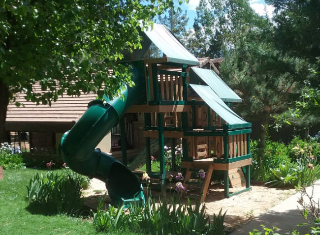 Cliffrose Springdale, Curio Collection by Hilton | Zion National Park