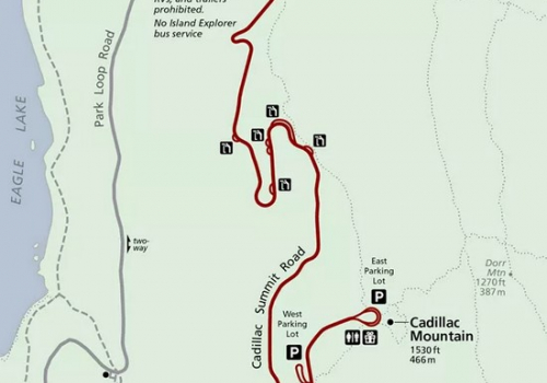 Acadia Articles: Recent news and info about the Acadia National Park area.