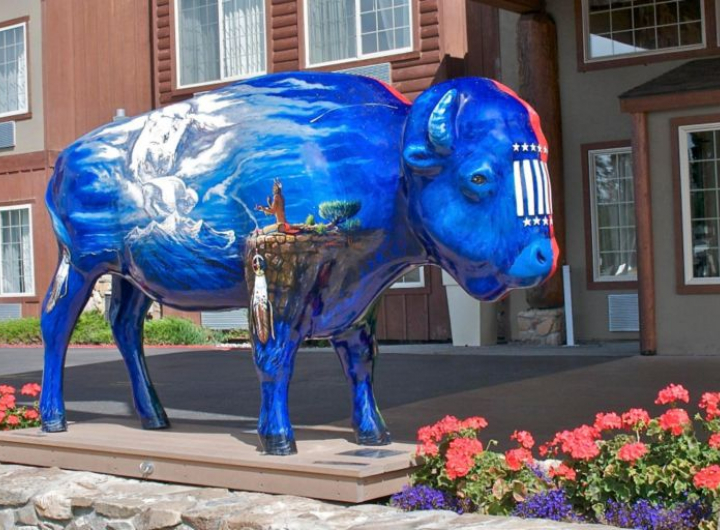 Holiday Inn West Yellowstone | Yellowstone National Park