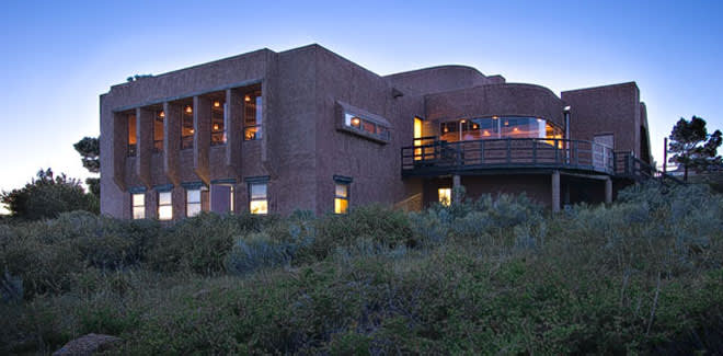 Far View Lodge | Mesa Verde National Park