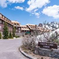 Crater Lake National Park Hotels and Lodging | US Park Lodging