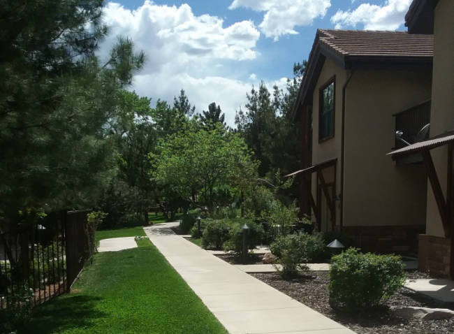 Cliffrose Springdale, Curio Collection by Hilton | Zion National Park
