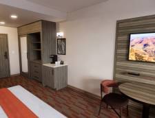 Maswik Lodge | Grand Canyon National Park