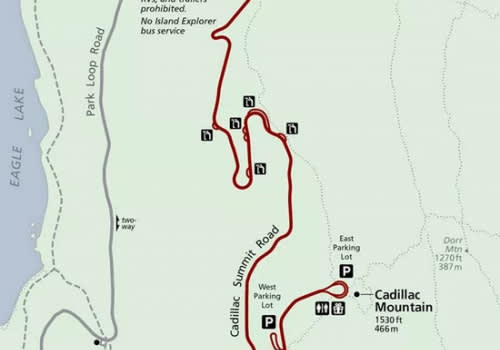 Acadia National Park | Insider Information & More