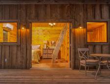 Zion Mountain Ranch | Zion National Park