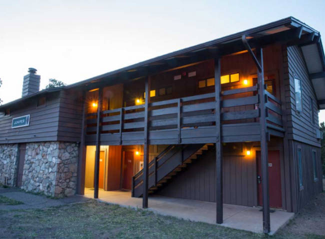 Maswik Lodge | Grand Canyon National Park