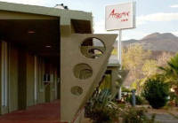 Death Valley National Park Hotels and Lodging | US Park Lodging