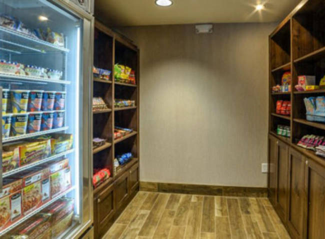 Holiday Inn Express Springdale | Zion National Park