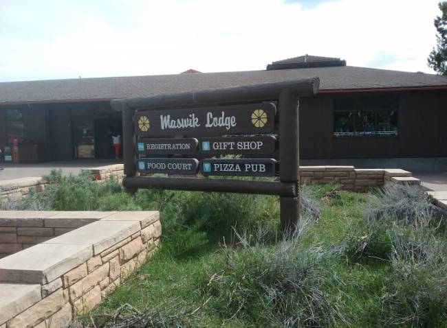 Maswik Lodge | Grand Canyon National Park
