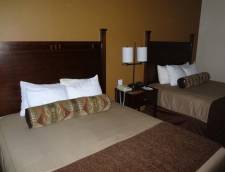 Holiday Inn Express Springdale | Zion National Park