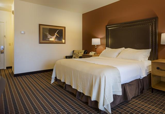 Room Rates & Details | Running Y Ranch Resort