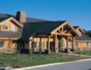 Headwaters Lodge at Flagg Ranch | Yellowstone