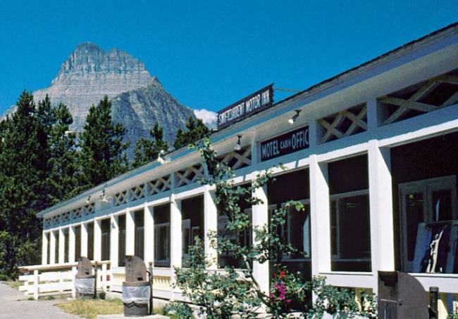 Swiftcurrent Motor Inn & Cabins | Glacier National Park